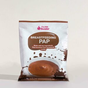 Take MilkBooster Breastfeeding Pap as a smoothie. – Milk Booster HQ